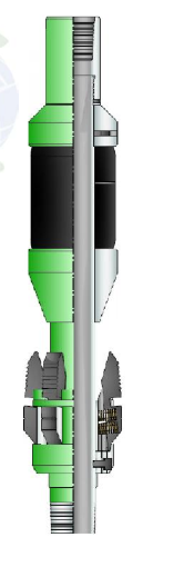 Compression Set Retrievable Packer by Wellcare Oil Tools Private ...