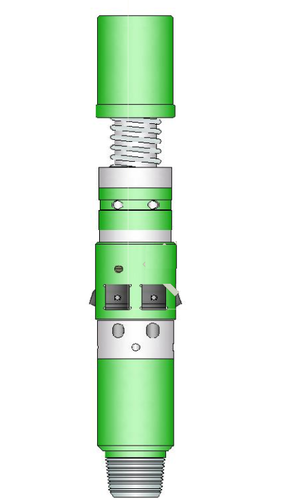 Rotating Circulating Packer Setting Tool, Size : 4.5"- 11 3/4 ...