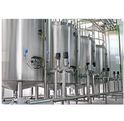 Automatic Buttermilk Making Machine at Best Price in Kolhapur | Shri ...