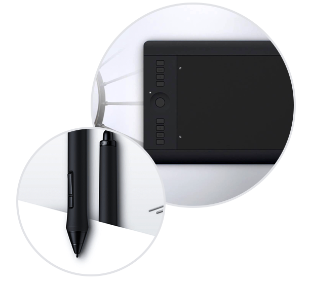 pen tablet at Best Price in Mumbai | TINNU INTERNATIONAL