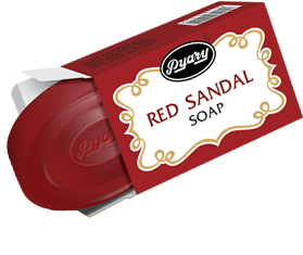 Retailer of Herbal Soap from Ernakulam, Kerala by PYARY PRODUCTS