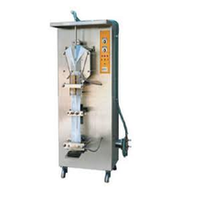SOLPACK SYSTEMS Electric Juice Packing Machine, Packaging Type : Pouch ...