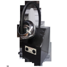 Tablet Coating Pan, Certification : CE CERTIFIED by Scientico from ...