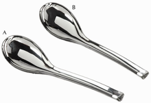 Metal Stainless Steel Rice Spoon at Best Price in Mumbai | Shree ...