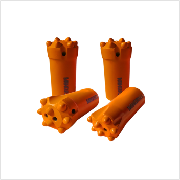Taper Bit at best price in Howrah West Bengal from Mindrill Systems ...