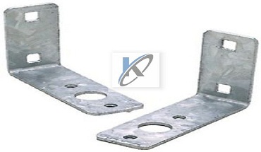 Hot Dip Galvanised Strut Support System Strut Support System Angle ...