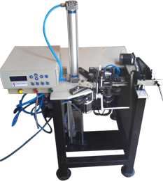 Automatic Hook Winding Machine - Coils India, Bangalore, Karnataka