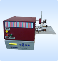 Single Spindle Side Loading Machine with Tensioner - Coils India ...