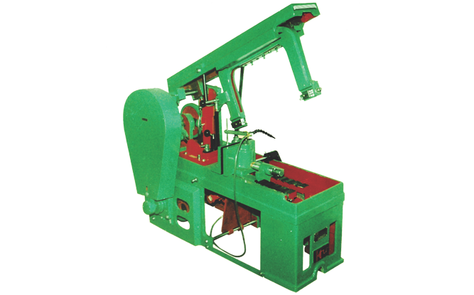 Hacksaw Machine at Best Price in Ahmedabad | bhavya machine tools
