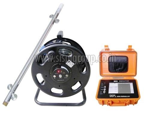 Inclinometer Probes at Rs 2.25 Lakh / Set in Lucknow | Systel ...