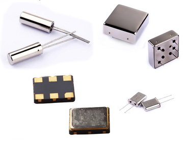 Crystal Oscillators - TCXO, VC-TCXO, VCXO, OCXO at best price in Jaipur Rajasthan from FUSION ...