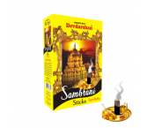 Sambrani 16 Sticks at Best Price in Chandigarh | Devdarshan Overseas