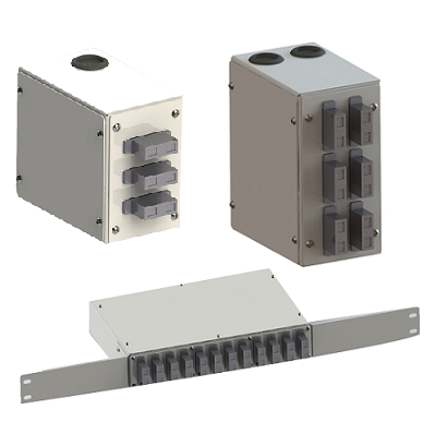 Light Interface Unit at Best Price in Ahmedabad | Axis Solution