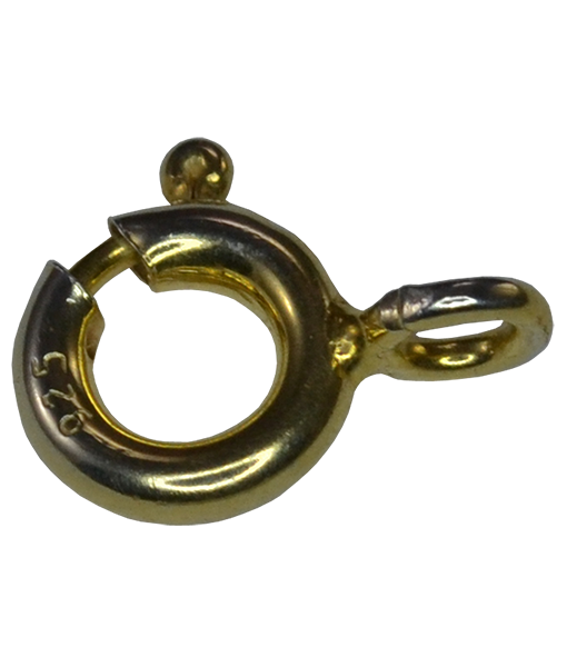 6mm Spring Ring at Best Price in Pune | SEJAL CREATION PRIVATE LIMITED