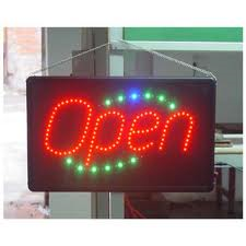 LED Indoor Advertising Board at Best Price in Gandhinagar | Micro ...