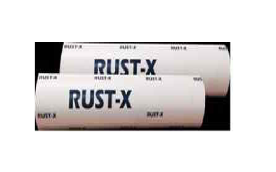 VCI MASKING STICKERS - Rustx Hi- Tech International, Raigad, Maharashtra