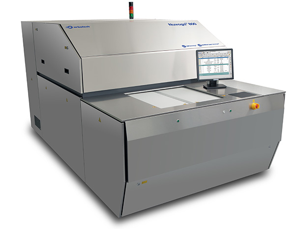 LASER DIRECT IMAGING SYSTEM by SCB Interconnection Solutions Pvt Ltd ...