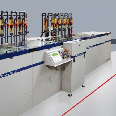 Wet Processing Machine at Best Price in Bangalore | SCB Interconnection ...