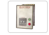 Base Mounting Timer at Best Price in Mumbai | Omega