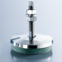 Leveling Elements - Metal Cutting Systems, Vadodara, Gujarat