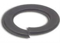 Flat Section Helical Spring Lock Washer at Best Price in Delhi | Pee ...