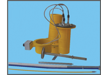 Borehole Rod Extensometer by Adhar Instruments & Services from Noida ...