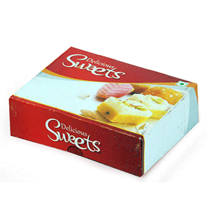 Sweet boxes, Material : Cardboard, Kraft Paper, INR 8.40INR 40.80 ...