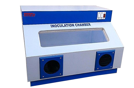 Inoculation Chamber - P. L. Tandon & Co., Delhi, Delhi