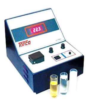 Nephelometer Turbidity Meter at Best Price in Delhi | P. L. Tandon & Co.