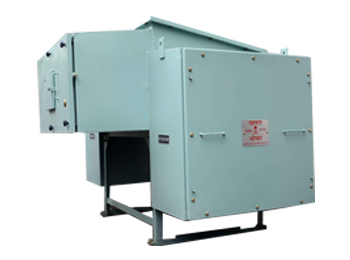 HT METERING CUBICAL TRANSFORMER at best price in Aurangabad Bihar from ...
