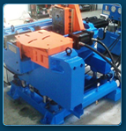 Tube Push Pointing Machines - Tubetech Equipment Pvt. Ltd., Faridabad ...