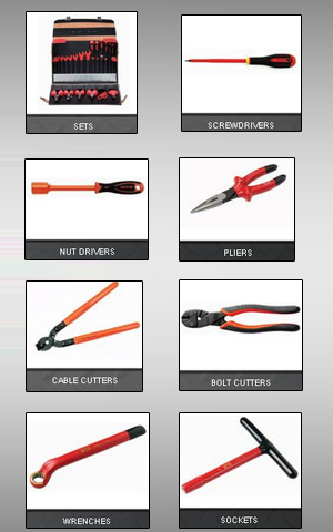 Insulated Tools at Best Price in Chennai | Ace Tech Tools Pvt. Ltd.