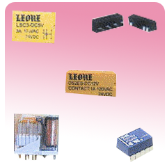 Signal Relays at best price in Pune Maharashtra from Kura Electronics And Electricals | ID:4116635