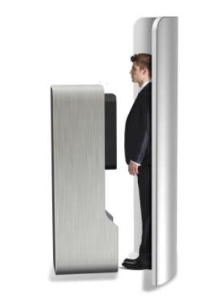 Whole body Radiation Contamination Monitor at Best Price in Delhi ...