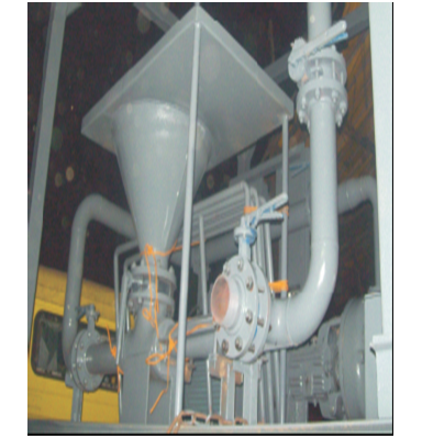 JET SHEARING UNIT - Sparklet Engineers, Thane, Maharashtra