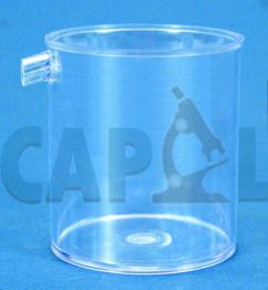 Overflow Can at Best Price in Ambala | Capital Lab