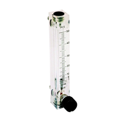Rotameter at Best Price in Thane | SaRa Lab
