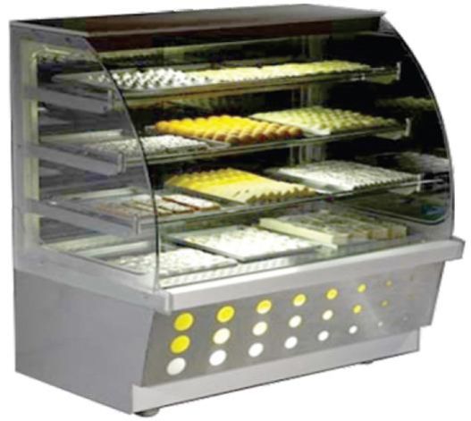 Retailer of food counter & Chicken Griller | WAWA EQUIPMENTS, Bangalore