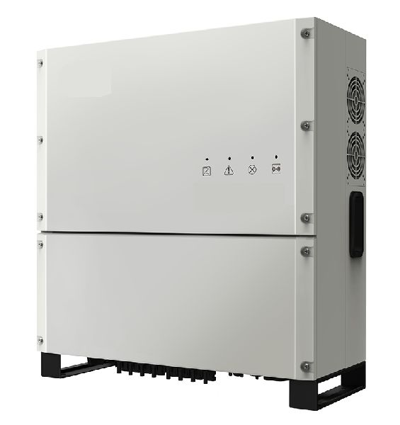 Three Phase Inverter - Balaji Solar Trading Renewable Energy Pvt Ltd ...