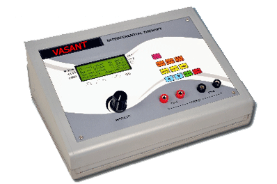 Interferential Therapy Unit at Best Price in Ahmedabad | Vasant Marketing