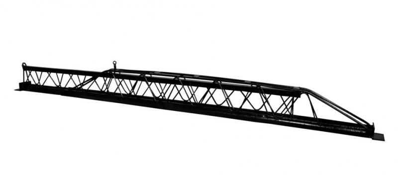 M.S. Telescopic Adjustable Span at Best Price in Delhi - ID: 4130452 ...