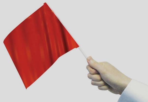 METRO IMAGING in Chennai - Retailer of hand flag & Banner Stand