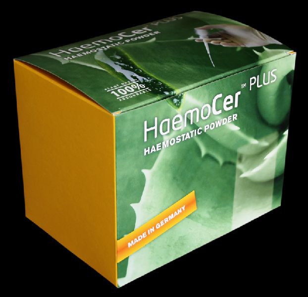 HaemoCer Plus Pharmaceutical Tablet at Best Price in Chennai | BION ...