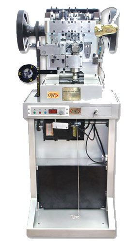 Venetian Box Chain Machine - AMAR MACHINE TOOLS, Agra, Uttar Pradesh