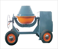 BAG MIXER MACHINE - BABU ENGINEERING, Coimbatore, Tamil Nadu