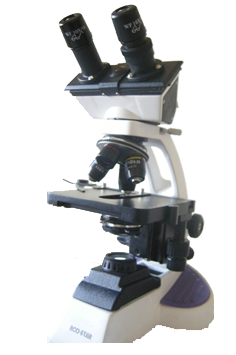 Binocular Research Microscope at Best Price in Pune | microline Agencies