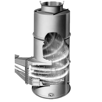 Wet Dust Collector at Best Price in Chennai | APZEM