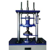 Radial Load Fatigue Testing Machine at Best Price in Nashik | Summit ...