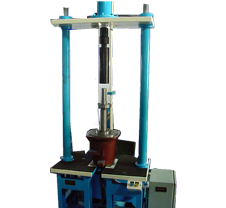 Vertical Load Deflection Test Rig at Best Price in Nashik | Summit ...
