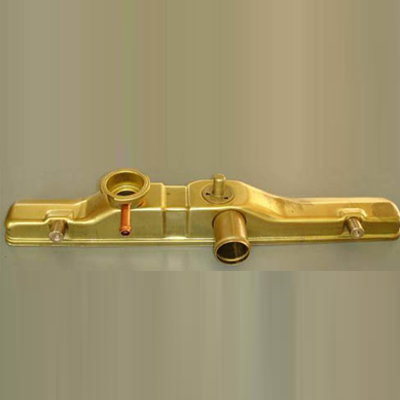 Radiator Brass Tanks - SUNRAJ INDUSTRIES, Mumbai, Maharashtra